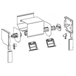 Pièces Détachées pour Volets Roulants - Atouferm