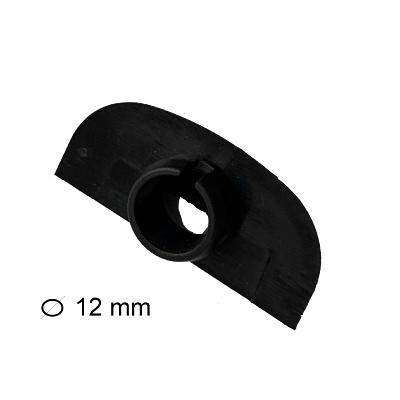 Busette de drainage pour fenêtre trou diamètre 12 mm